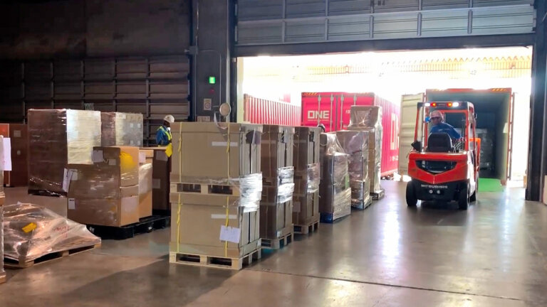 CFSチャージとは？ - N-avigation 最新の物流情報をお届け！