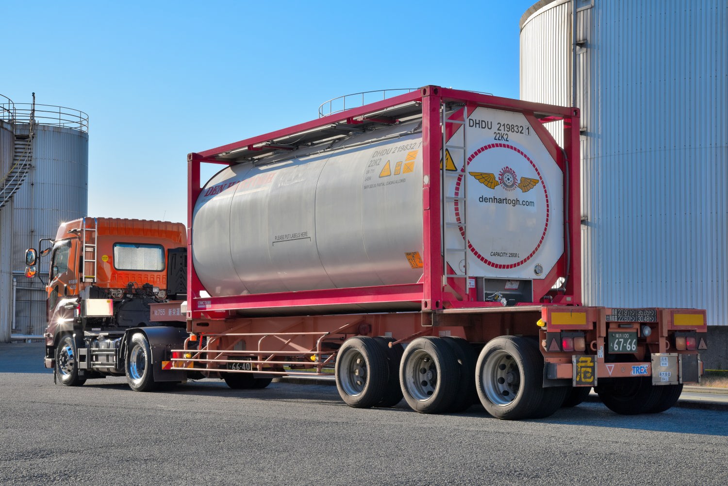 【保存版】海上コンテナ関連コラム 14選 - N-avigation 最新の物流情報をお届け！