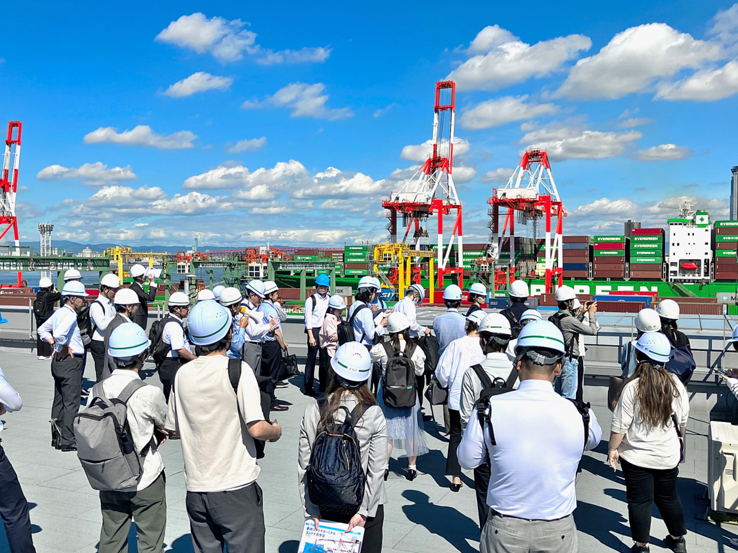 【保存版】海上コンテナ関連コラム 14選 - N-avigation 最新の物流情報をお届け！