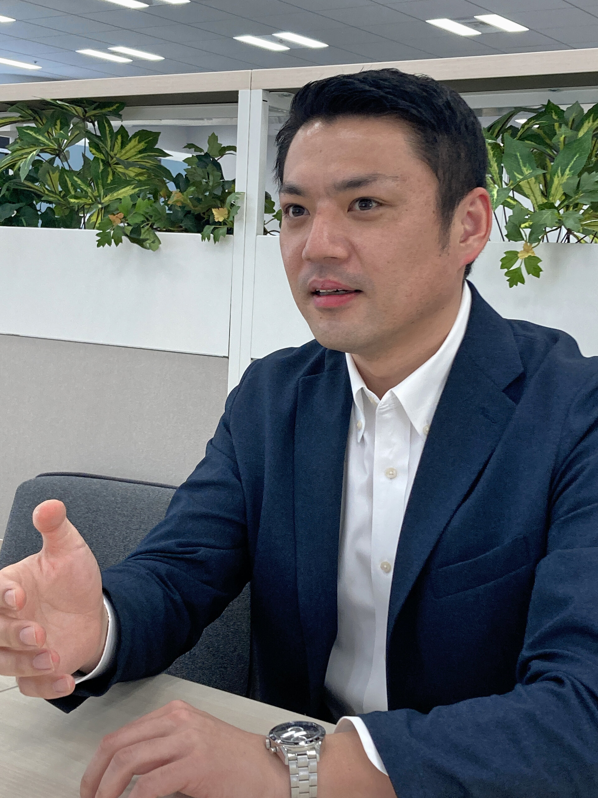 2025年の海運市況をNVOCC担当者が語る - N-avigation 最新の物流情報をお届け！