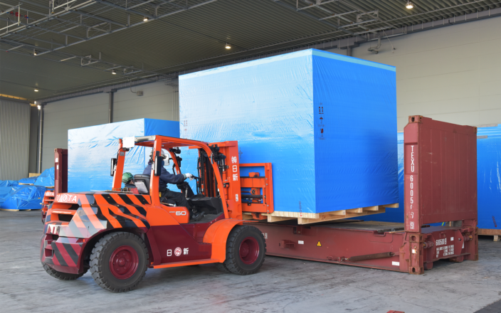 【保存版】海上コンテナ関連コラム 14選 - N-avigation 最新の物流情報をお届け！