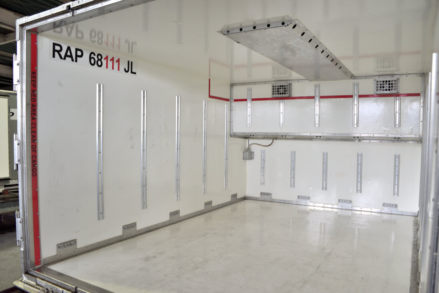 ULD ～世界の物流を支える航空機用コンテナ～ - N-avigation 最新の物流情報をお届け！