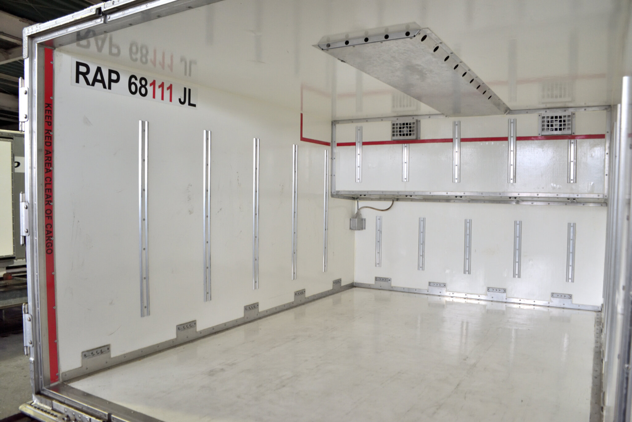 ULD ～世界の物流を支える航空機用コンテナ～ - N-avigation 最新の物流情報をお届け！